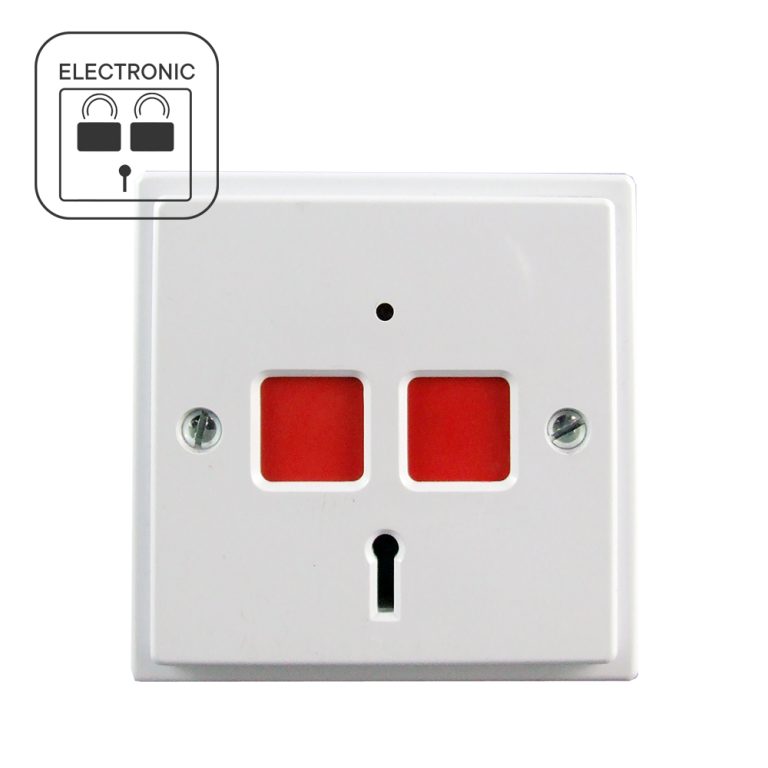 Panic Buttons - CQR Security