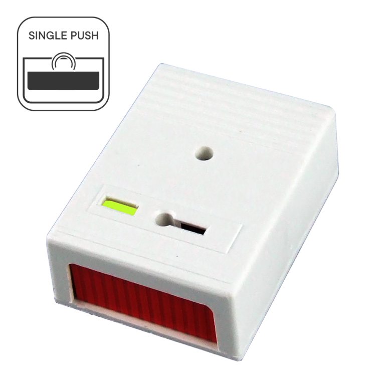 Panic Buttons - CQR Security