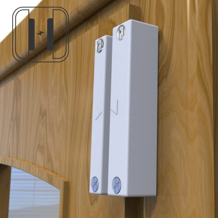 Surface Contact - CQR Security