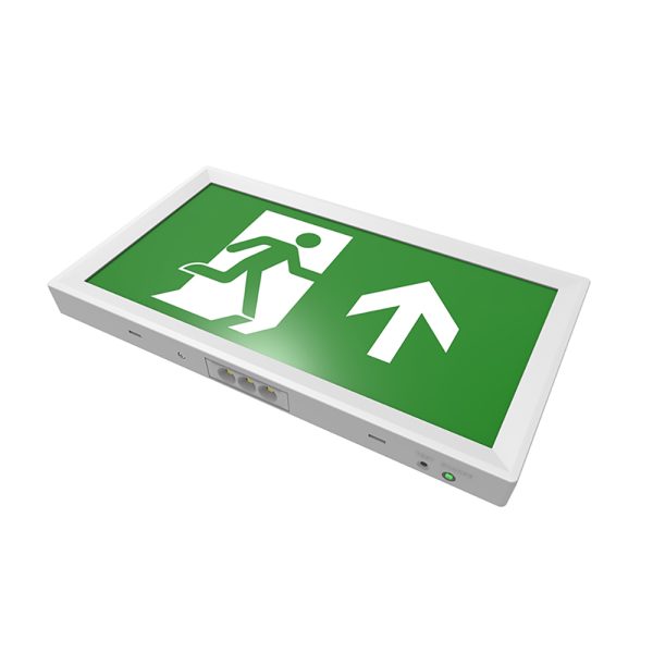 Emergency Exit Boxes - CQR Security