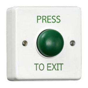 Exit Buttons - CQR Security