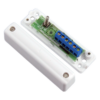 SC570 | Surface Contact | Grade 3 | White | Non-resistored - CQR Security