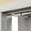 GP001 Type AB | Surface Contact | Grade 3 | Aluminium | Pre-resistored ...
