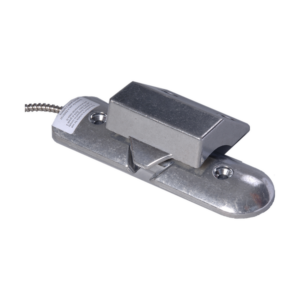 RS007 Type AB | Roller Shutter Contact | Grade 3 | Aluminium | Multi ...