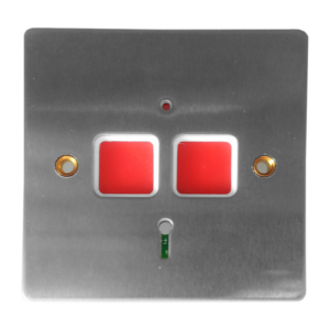 Electronic Panic Button - CQR Security
