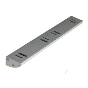 EM Architectural L Bracket | Standard | for Double Magnet - CQR Security
