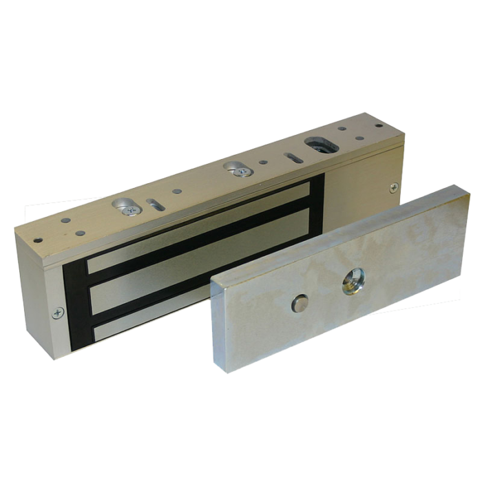 Electro Magnetic Locks – Standard - CQR Security