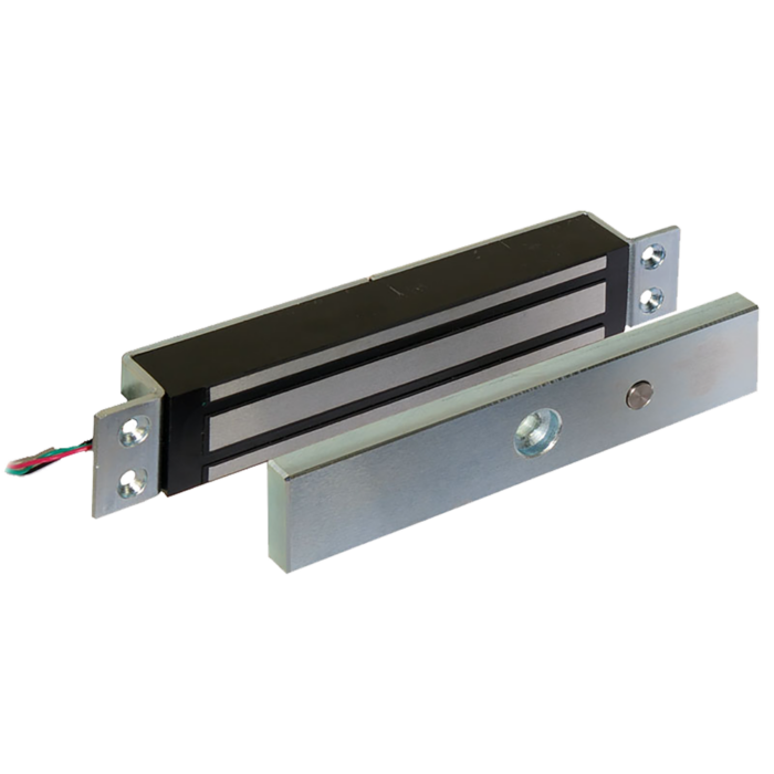 Electro Magnetic Locks - CQR Security