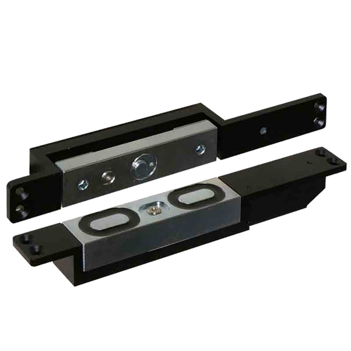 Electro Magnetic Locks - CQR Security