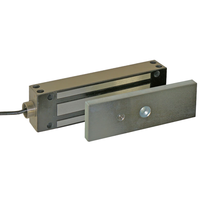 Electro Magnetic Locks - CQR Security