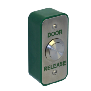 Exit Buttons - CQR Security
