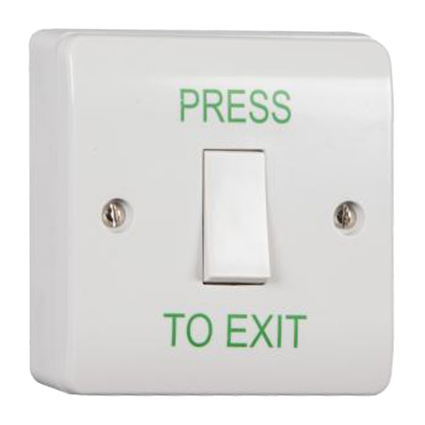 Exit Switches - CQR Security