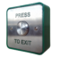 Exit Buttons - CQR Security