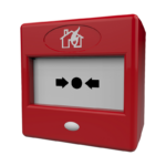 Manual Call Points - CQR Security