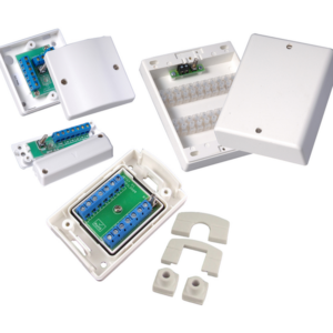 Junction Boxes - CQR Security