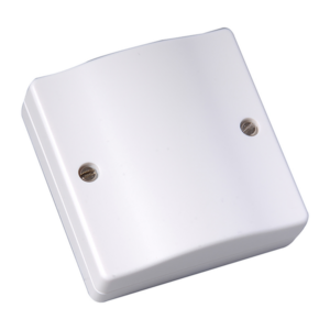 Junction Boxes - CQR Security