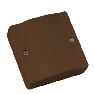 Junction Boxes - CQR Security