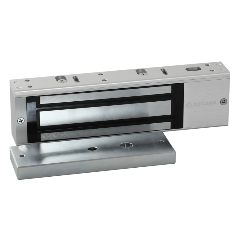 Electro Magnetic Locks - CQR Security