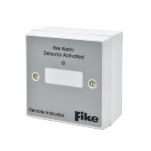 CQR Fike Twinflex Remote LED - CQR Security