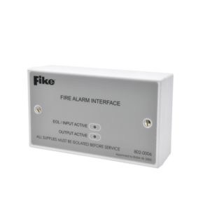 CQR Fike Twinflex IO Module - CQR Security