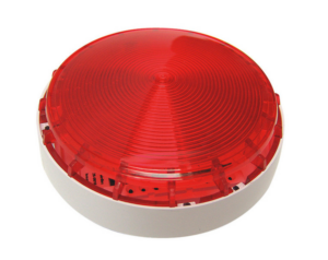 CQR Fike Twinflex Flash Point Sounder & Indication Beacon - CQR Security