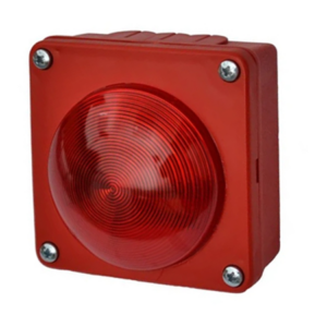 CQR Fike Twinflex Weatherproof Flashpoint Only - CQR Security