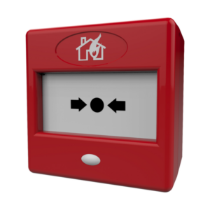 Fire: Manual Call Point - CQR Security